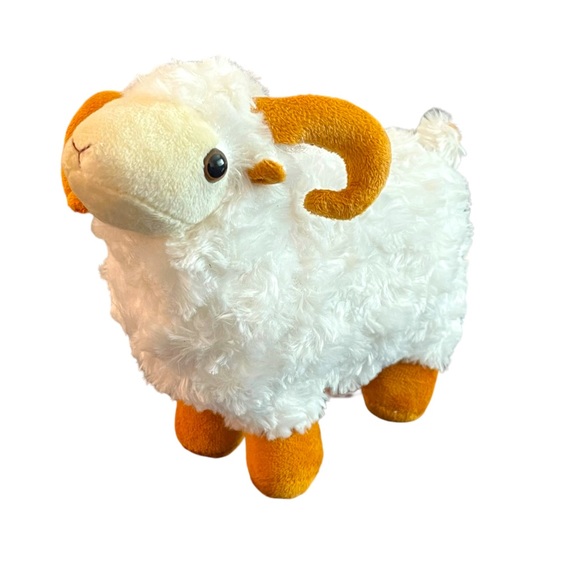 Toys | Sheep Plush For Children Made In Jerusalem | Poshmark